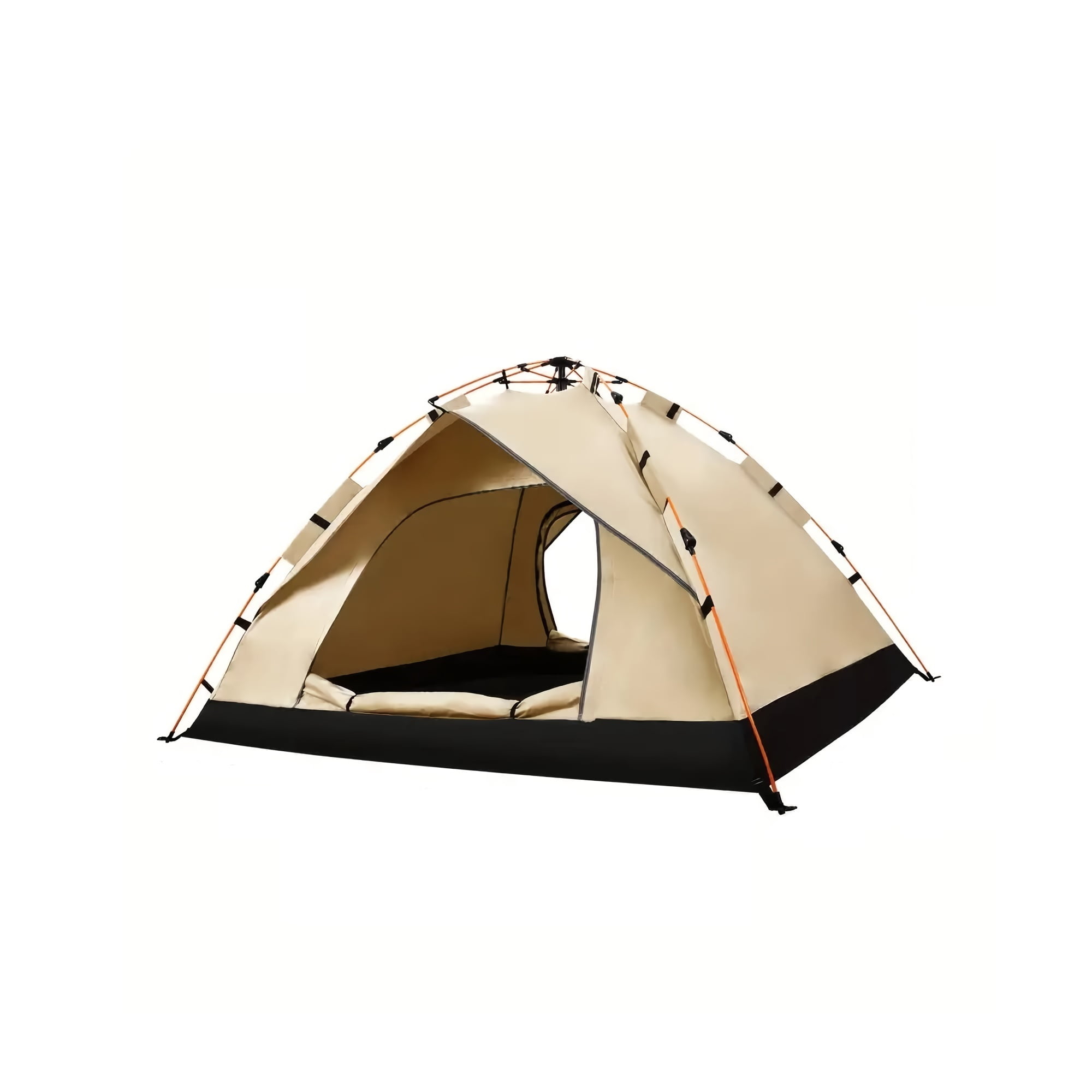 Click here for Intexca Pop-Up Camping Tent - Lightweight Waterpro... prices