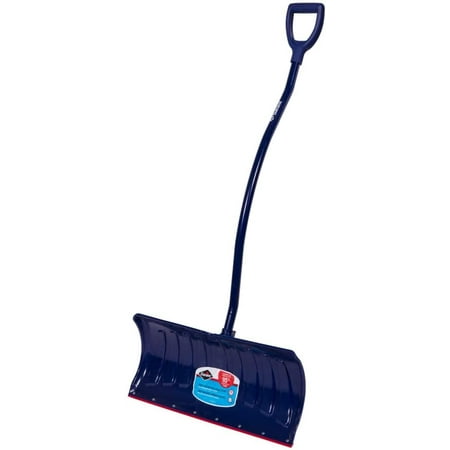 Garant Yukon YPP26EAKDN 26-Inch Ergonomic Snow Shovel, Extra-Large Snow ...