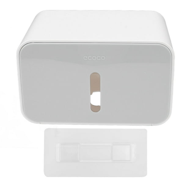 Toilet Paper Dispenser Box,Toilet Paper Roll Box Bathroom Accessory ...