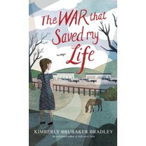 The War That Saved My Life (Paperback) - Walmart.com