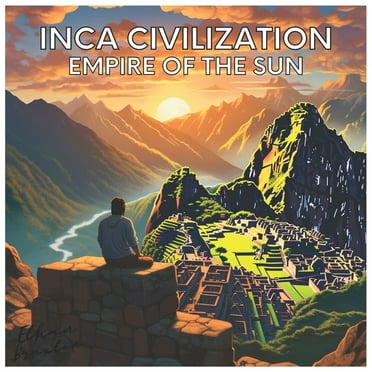 Build It Yourself: Inca : Discover the Culture and Geography of a Lost ...