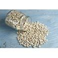 Hunza Natural, Great Northern Beans, 2 lbs, Organic Non-GMO - Walmart.com