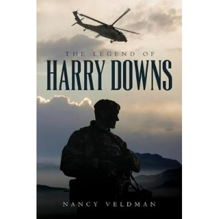 The Legend of Harry Downs | Walmart Canada