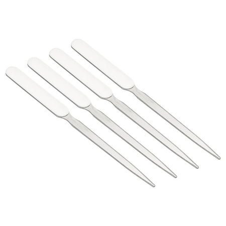 Uxcell Hand Envelope Slitter, Stainless Steel Letter Opener Lightweight ...