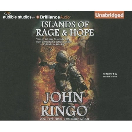 Islands of Rage & Hope (Black Tide Rising) [Audio] | Walmart Canada