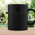 Dunbar Clan Scottish Family Name Scotland Heraldry Coffee Mugs ...