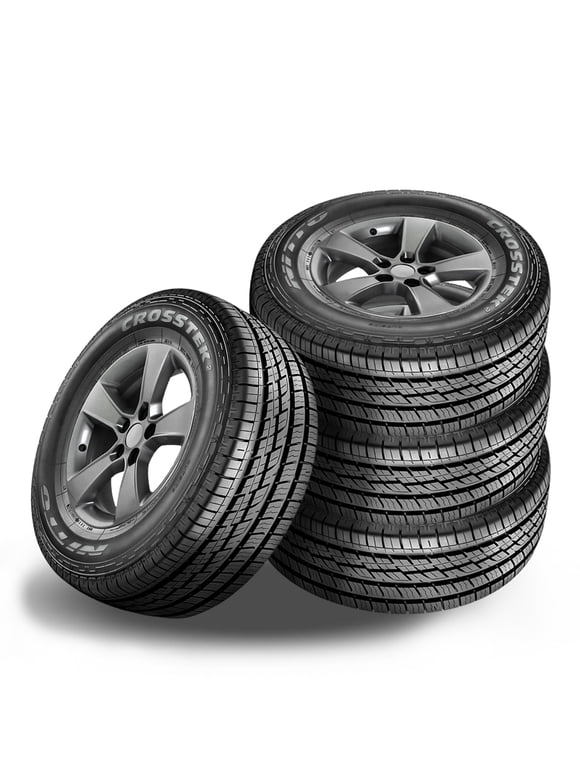 235/75R16 Tires in Shop by Size - Walmart.com