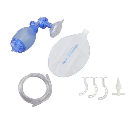 Choking Rescue Device Choking Rescue Device Home Kit Home Emergency PVC ...