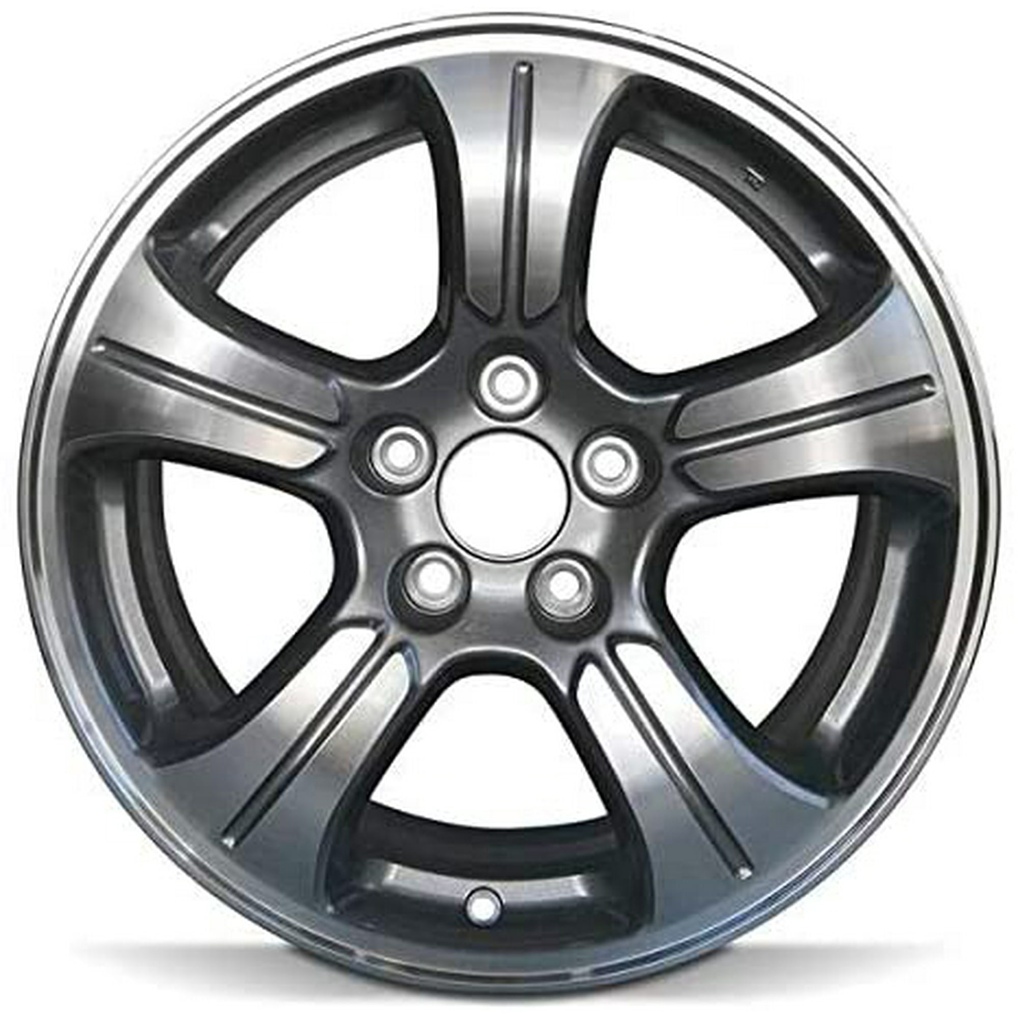 Honda Pilot Rims