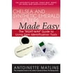 Antoinette Matlins Right-Way Series to U Chelsea and Synthetic Emerald ...