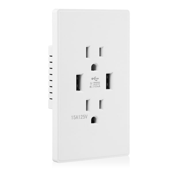 Power Outlet Us