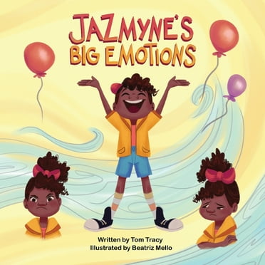 Clever Emotions Rainbow of Emotions: Making Friends with Your Emotions ...