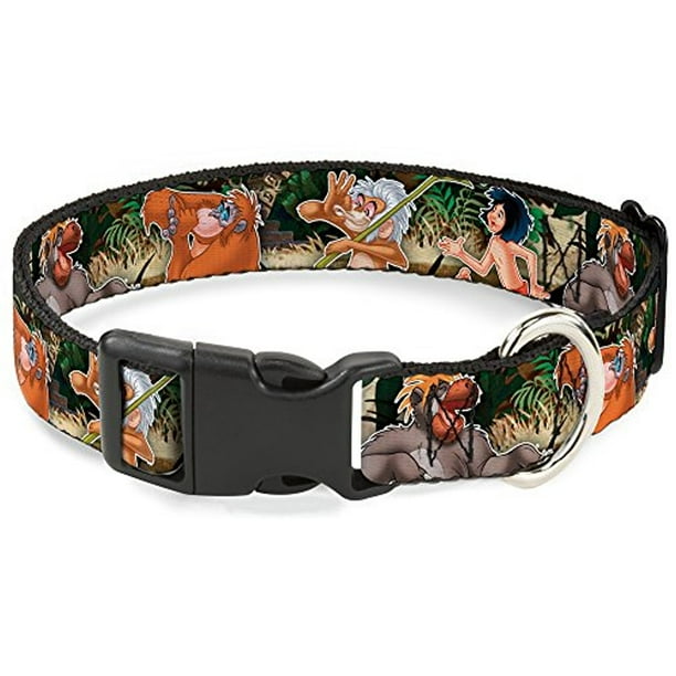 Disney Cat Collars