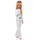 Barbie Career Olympic Games Tokyo 2020 Karate Doll with Accessories ...