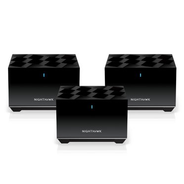NETGEAR - Nighthawk AX2400 WiFi 6 Wireless Home Internet Router, 2 ...