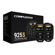 PYTHON 7754P Responder(TM) LC3 SST Remote - Walmart.com