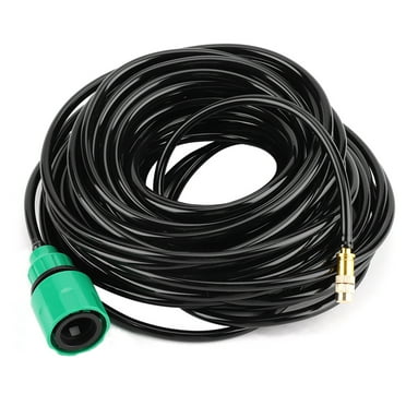 Orbit DripMaster 1/4" x 60' Drip Soaker Tube - Walmart.com