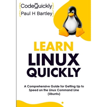 Easy Linux Commands : Working Examples Of Linux Command Syntax - Walmart.com