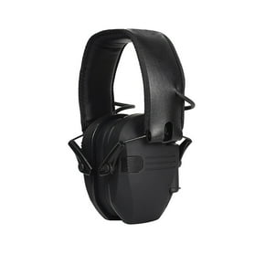Hearing Protection: Ear Muffs & Plugs | Walmart Canada