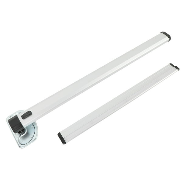 Table Base Leg, 720mm Folding RV Table Leg Anodized Stable with 500mm ...