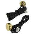 Industrial Probe Temperature Sensors for Accurate Metal Surfaces in Harsh - Walmart.com