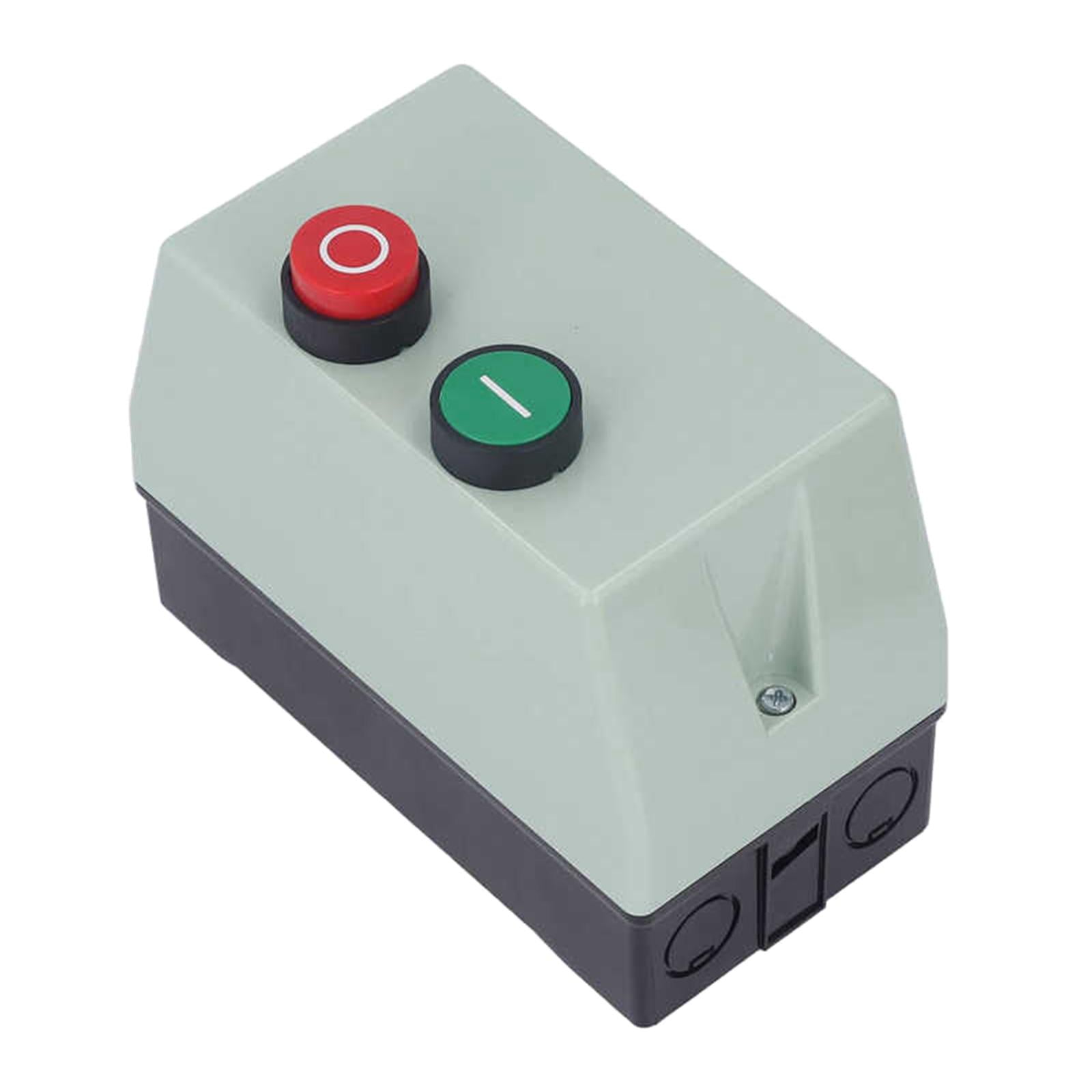 Starter Control Switch IP55 Waterproof Electrical Equipment ...