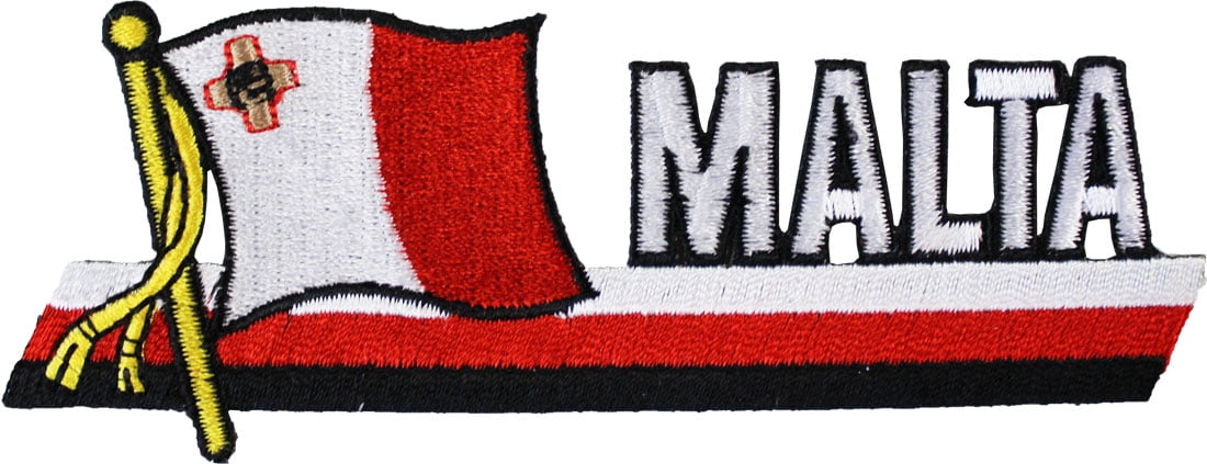 Malta Cut-Out Patch - Walmart.com
