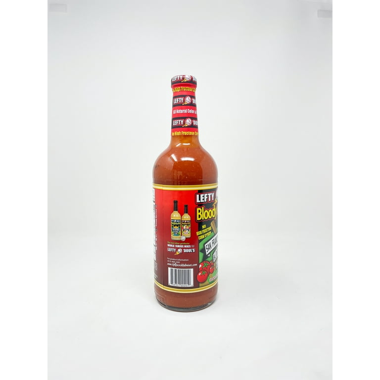 Jack Links Bloody Mary Mix