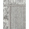 Unique Loom Sofia Collection Area Rug - Grand (4' 1" x 6' 1" Rectangle ...