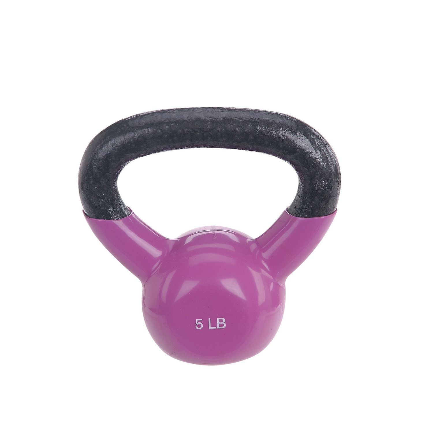 Click here for Sunny Health & Fitness Vinyl Coated Kettle Bell prices