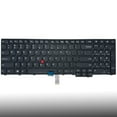 For Lenovo Thinkpad T560 Keyboard T560 20FH 20FJ Keyboard US 04Y2387 ...
