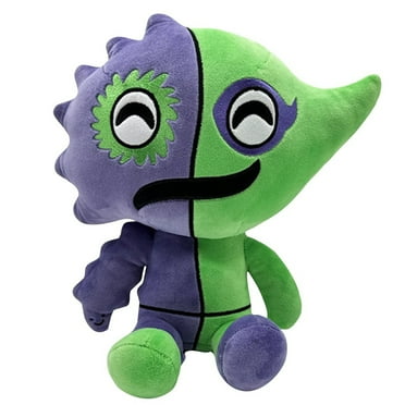 BFDI Battle for Dream Island Firey Plush Toy – 5.5 Inch Collectible ...