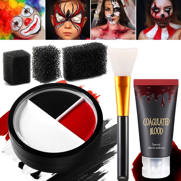 Bruise Makeup Kit