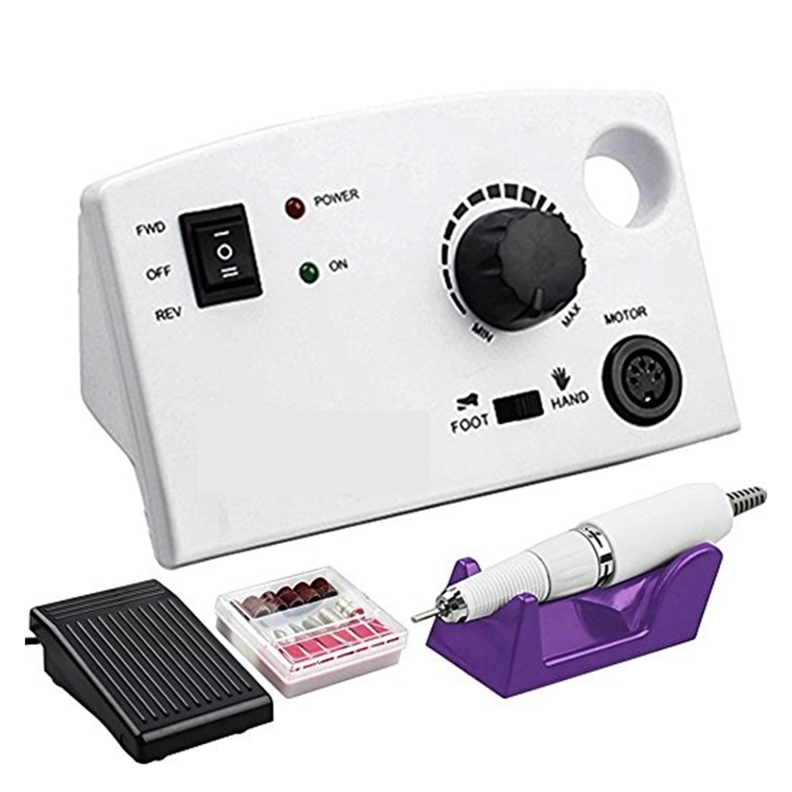 Click here for Loomza 35000rpm Electric Nail Drill Machine Electr... prices