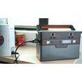 ALLPOWERS S700 Power Station 606Wh 16400mAh, 700W Peak, AC Outlets ...