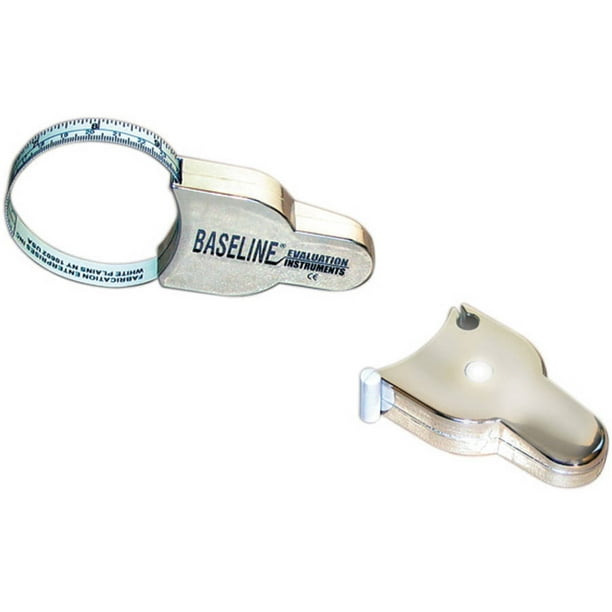 Finger Circumference Gauge (Inches and Centimeters) - Walmart.com