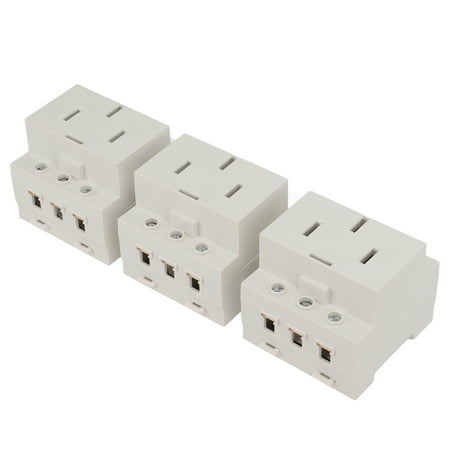 Power Socket, High Overload Capacity Simple Installation Easy ...