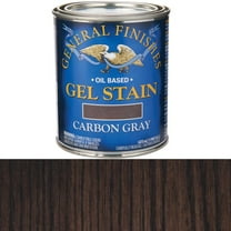 General Finishes Oil-Based Java Gel Stain, Pint, Deep Rich Color ...