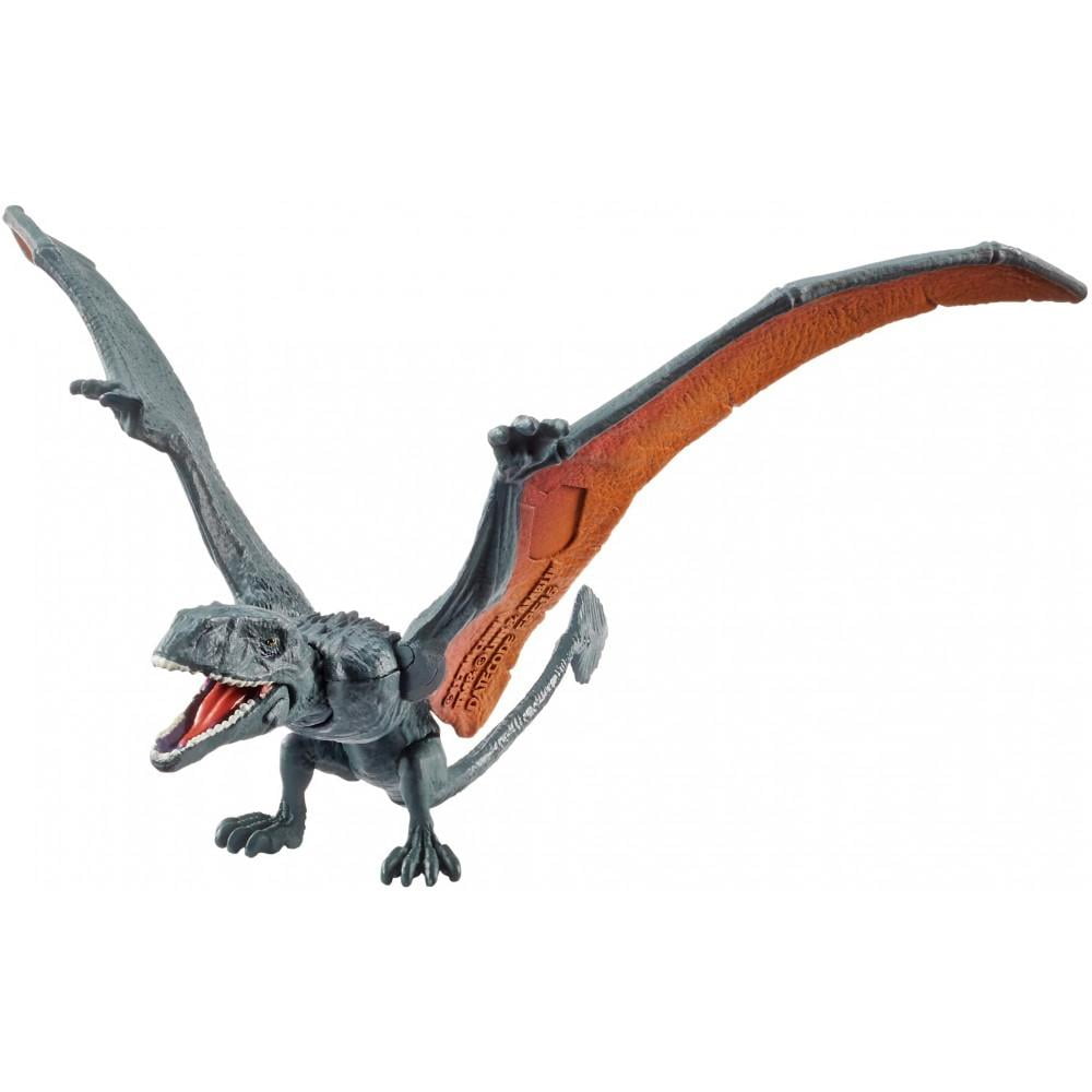 Jurassic World Attack Pack Dimorphodon - Walmart.com - Walmart.com