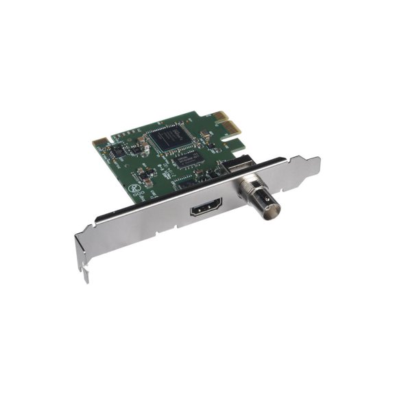 Black Magic Capture Card