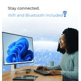 Dell Desktop Computer with Quad Intel i7, 32GB DDR4 RAM, 1TB SSD ...