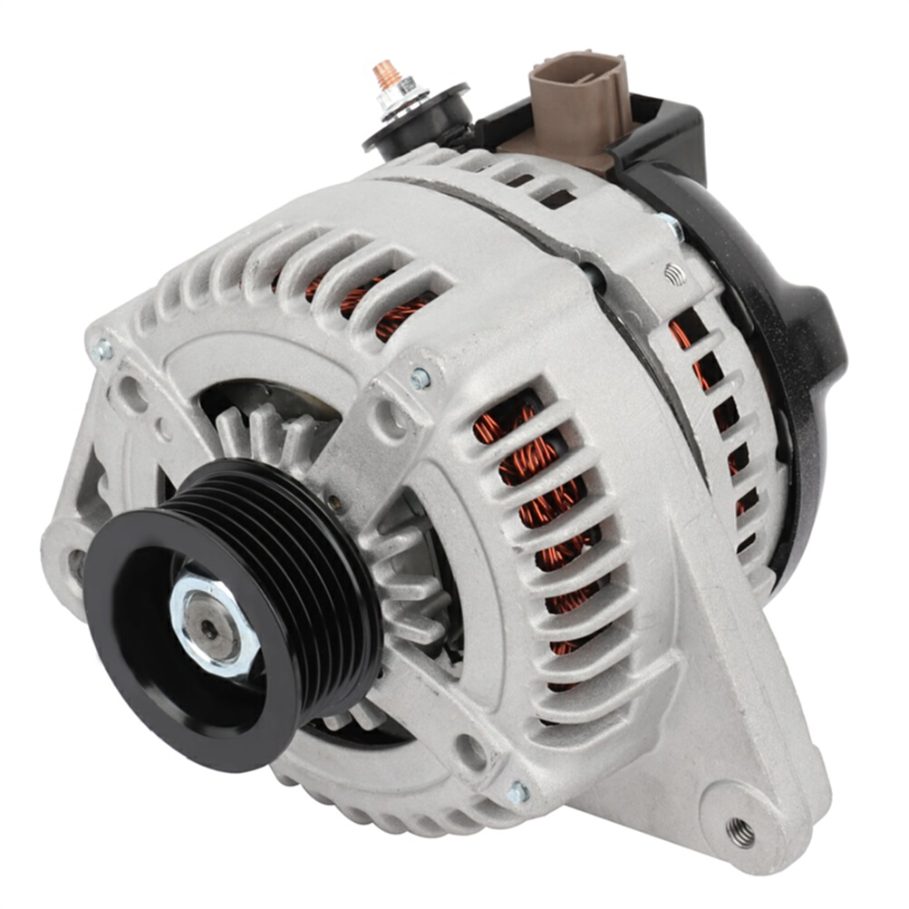 2005 Ford Escape Alternator