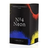 Thomas Kosmala No. 4 Neon Unisex EDP Spray 3.4 oz, Aromatic Fragrance ...