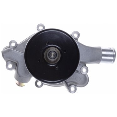 Gates 41148 Water Pump For Toyota Pickup, Mechanical - Walmart.com