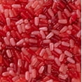 Mike and Ike Red Rageous! Assorted Fruity Chewy Candy, Fat Free, Gluten ...