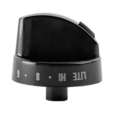 Ergonomic Grip Laundry Appliance Part Easy Installation Dryer Control ...