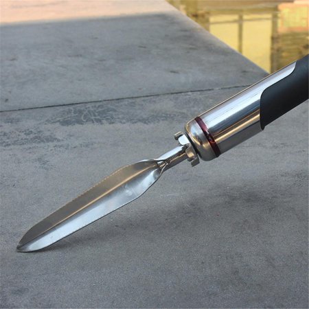 6 Pcs Rod Holder Base Stainless Steel Fishing Rod Holder Base Removable ...