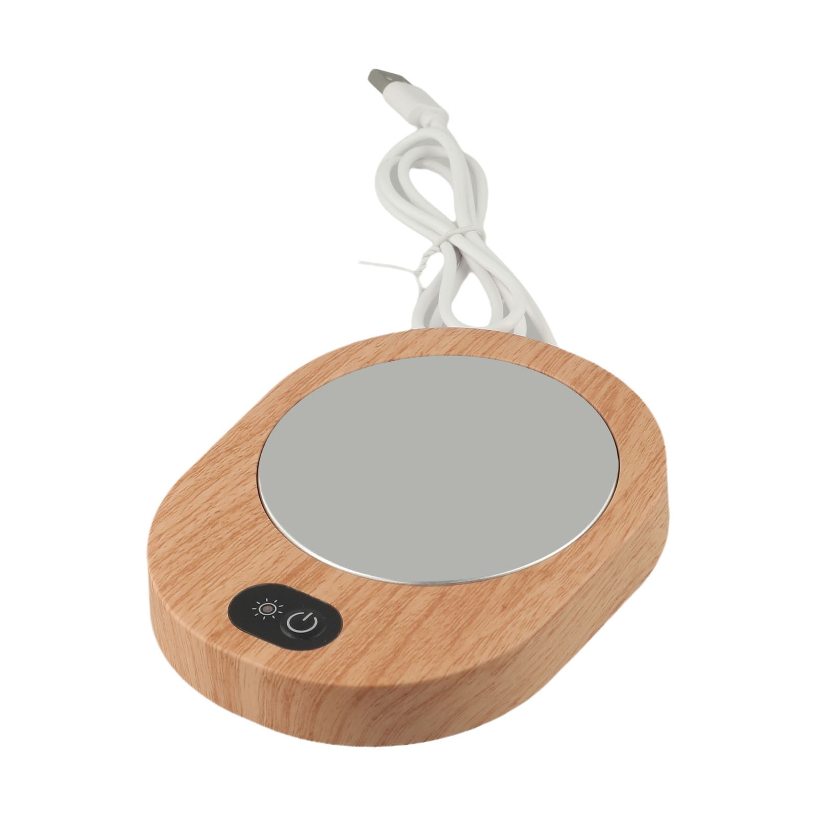 Click here for Unbranded Usb Portable Electric Cup Warmer Thermos... prices