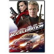 Aces High (DVD) - Walmart.com