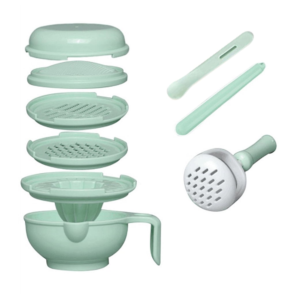 Click here for Babarla Baby Food Grinder Bowl Pp Plastic Food Mas... prices